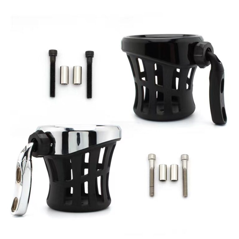 Motorcycle cup holder | RICOEL