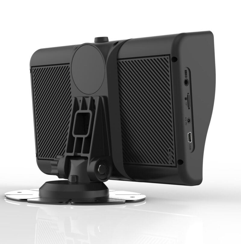 What is mobile data terminal | RICOEL