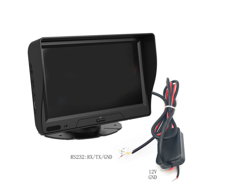 What is mobile data terminal | RICOEL